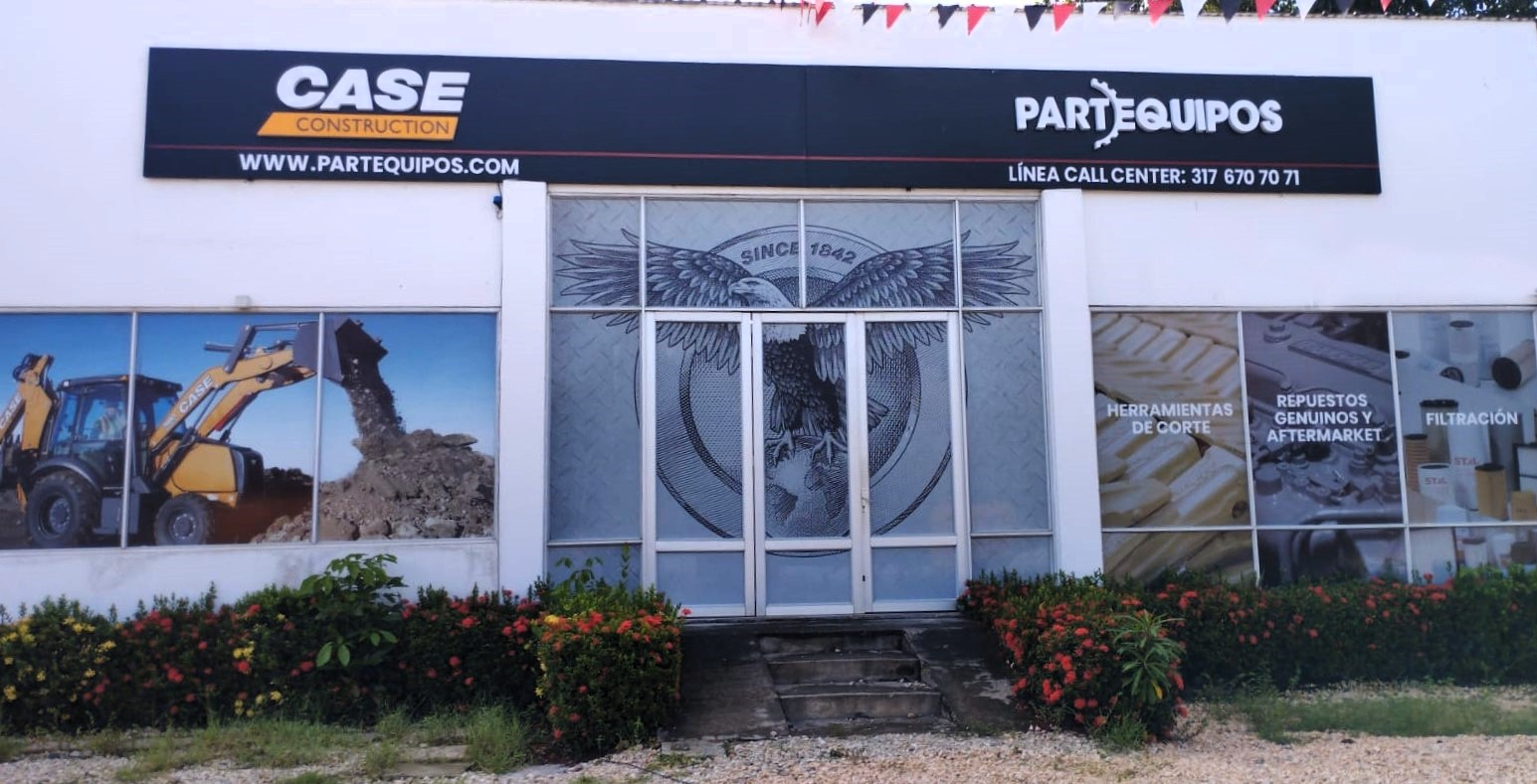 Colombia -CASE se expande en América Latina